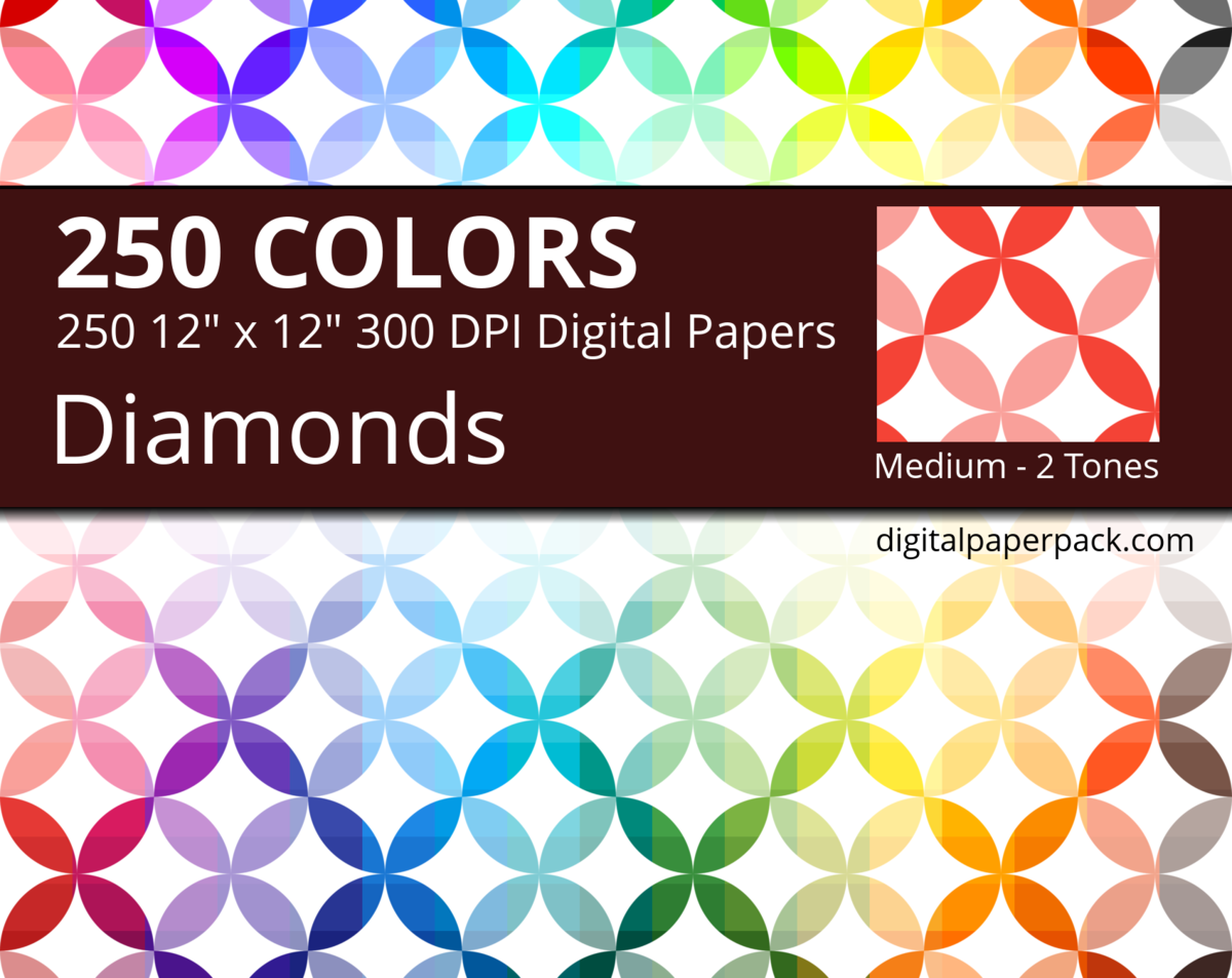 Japanese Diamonds