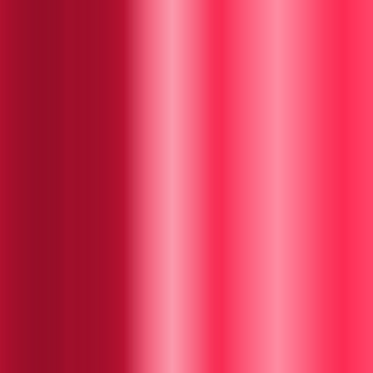 Red Metallic Foil Background