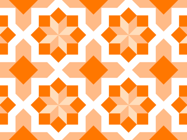 Moroccan digital paper packs